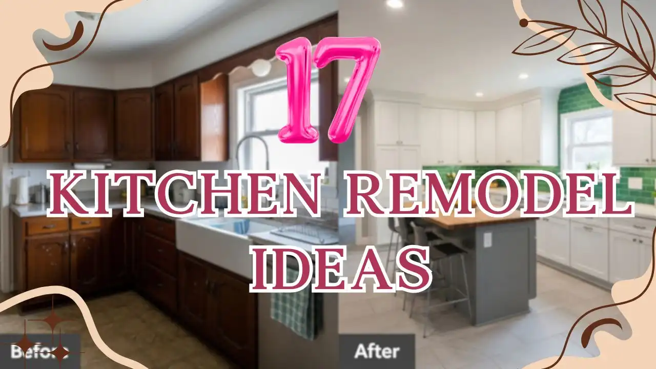 17 High-Impact Kitchen Remodel Ideas for Function, Flow, and Style