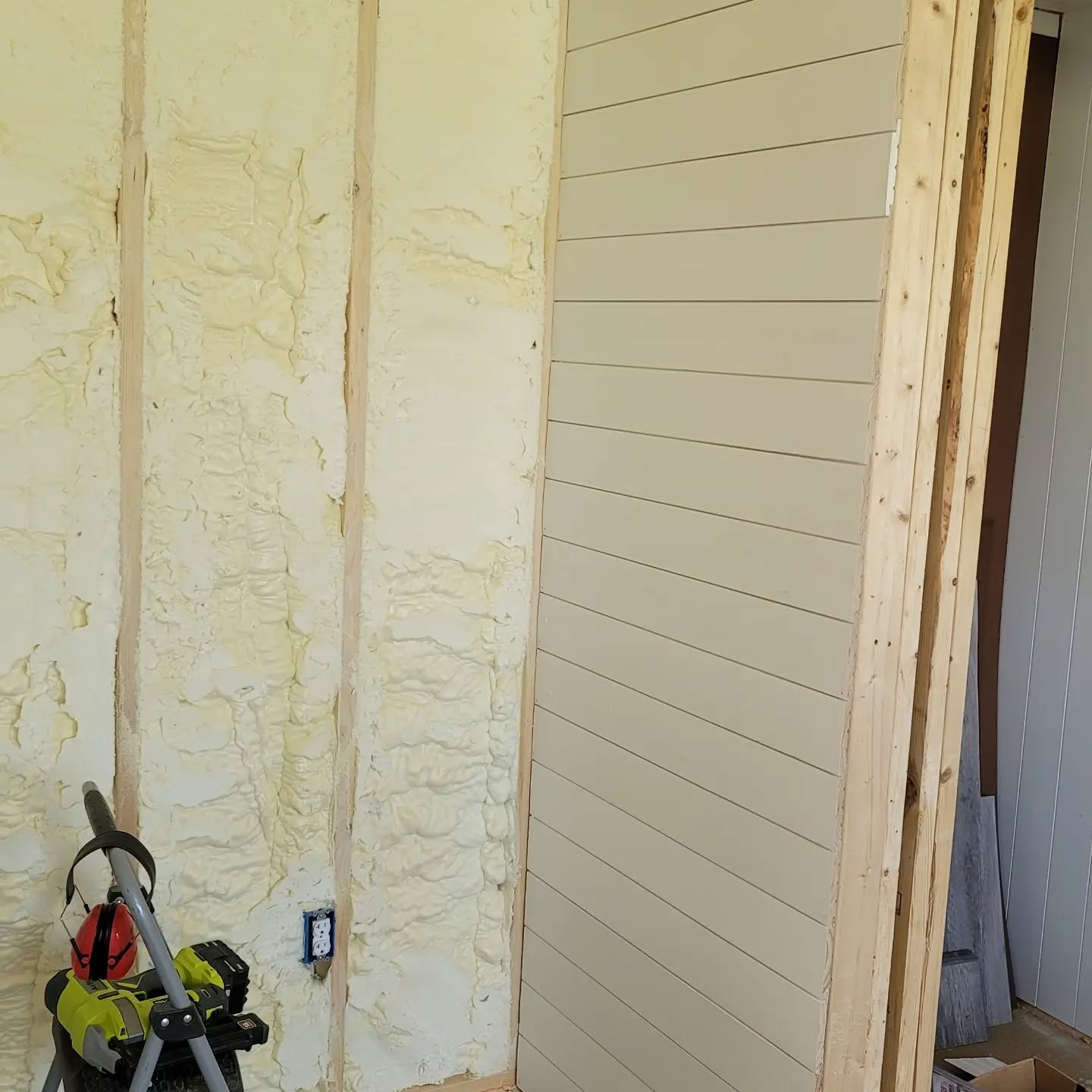 Tongue and Groove Walls: Timeless Character for Modern Homes